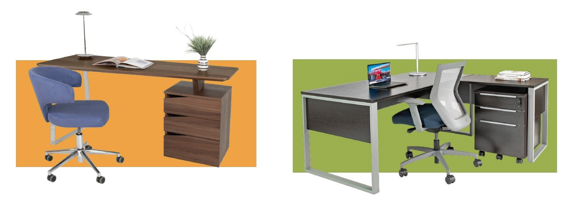 Easy Organization with Office Desks in TX & AZ