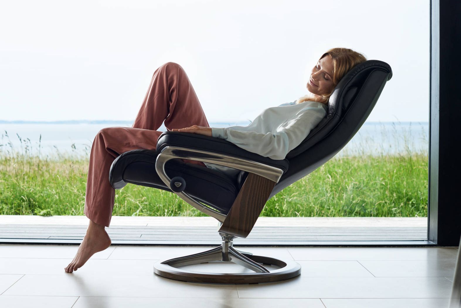 Pick the Right Stressless Chair in AZ & TX