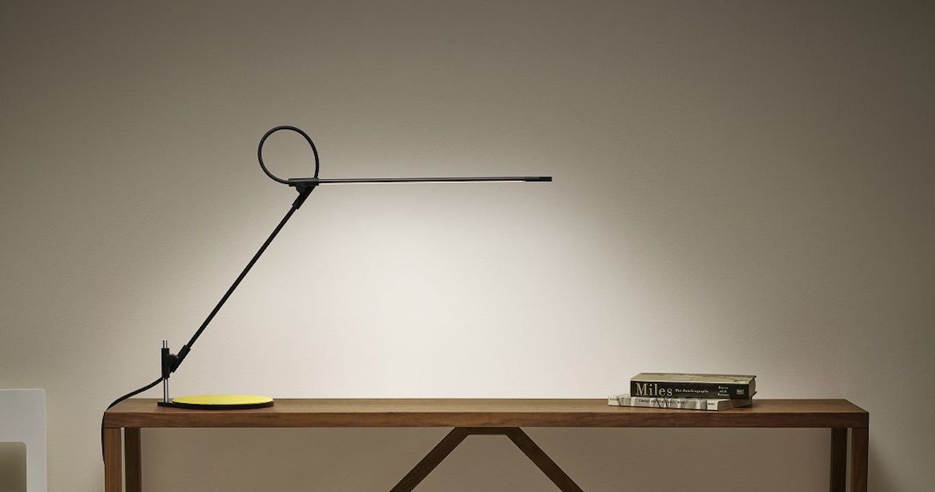 Functional Modern Lamps - Copenhagen Imports