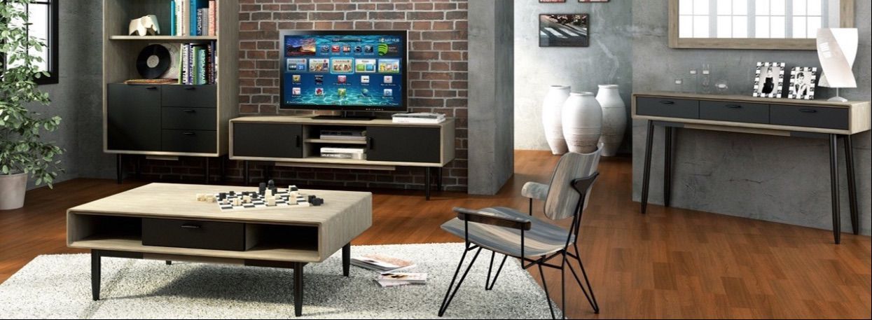 Buying the Perfect Coffee Table - Copenhagen Imports