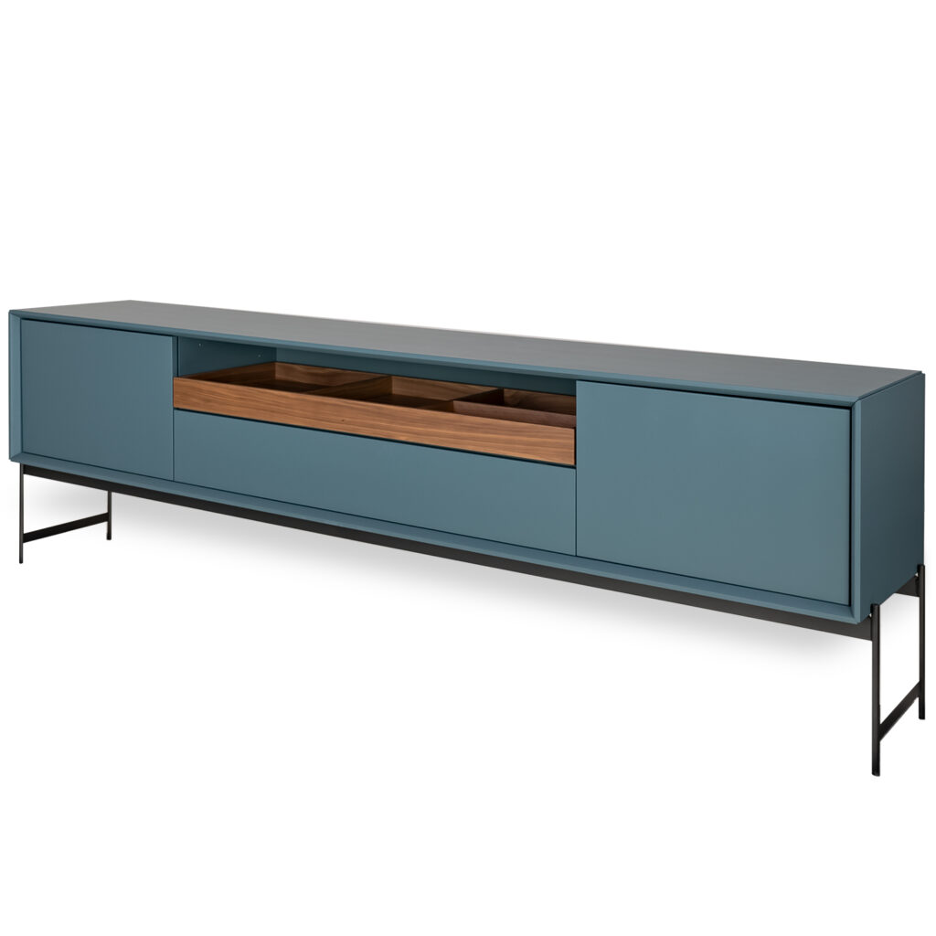 Horizon Low Sideboard - Copenhagen Imports