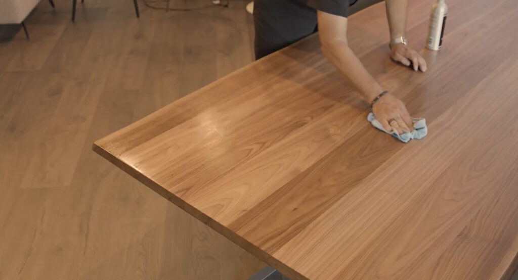 Wood Care - Copenhagen Imports