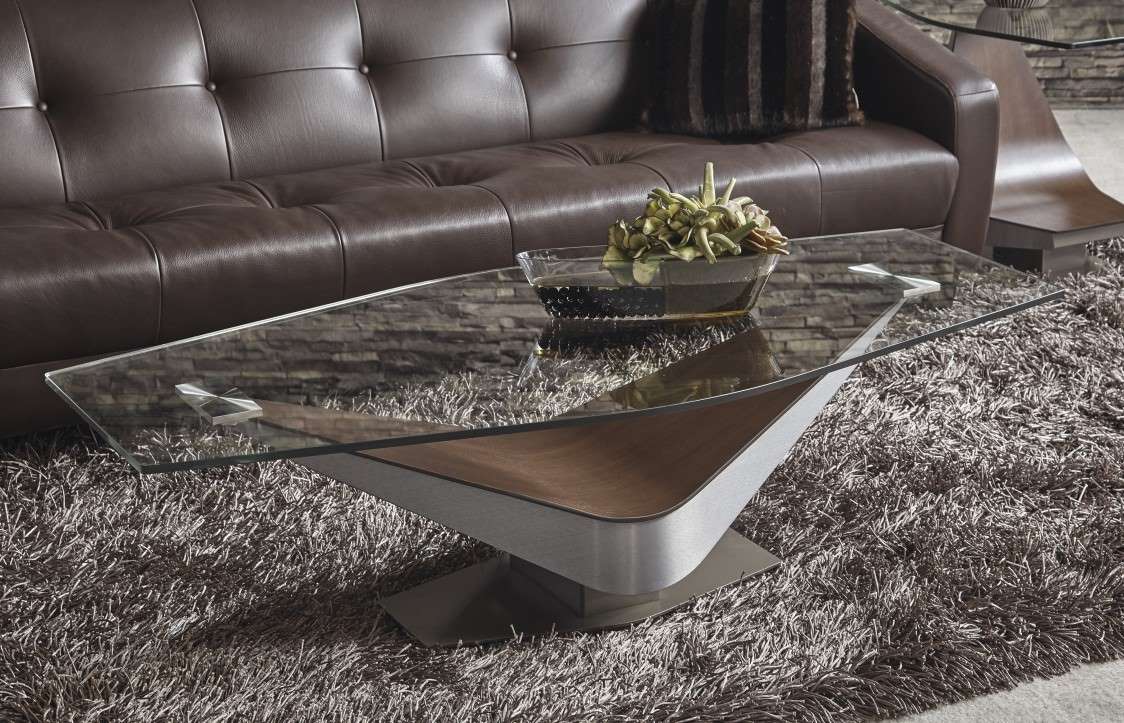 Coffee Tables 101: Interior Design in Arizona & Texas