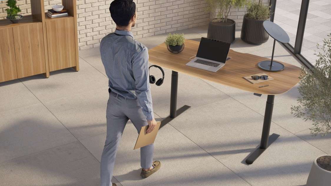 Tips for Maximizing Office Design for Productivity