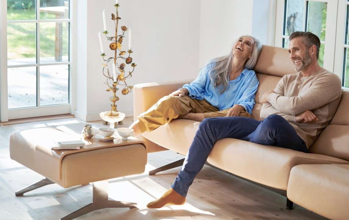 Ottomans 101: Masters of Versatility - Copenhagen Imports