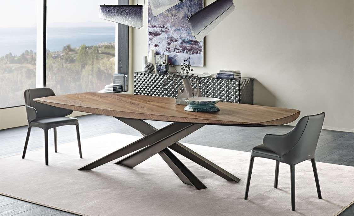 Quick Tips for Tabletop Care by Copenhagen Imports