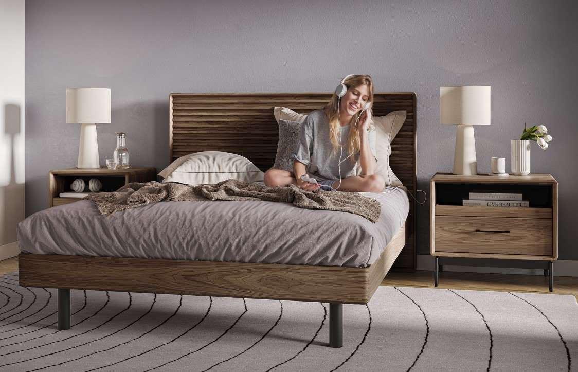 Tech-Forward Furniture: Modern Design & Function