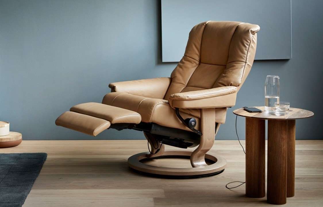 Tech-Forward Furniture: Modern Design & Function