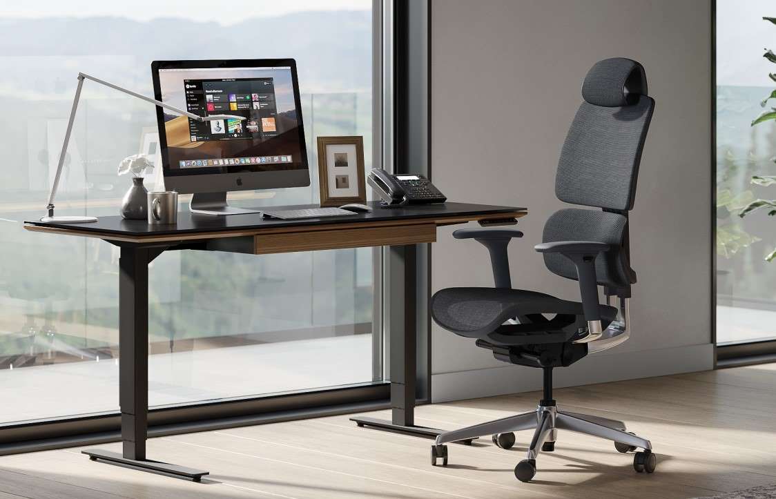 Tech-Forward Furniture: Modern Design & Function