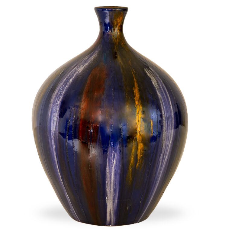Java Vase - Copenhagen Imports