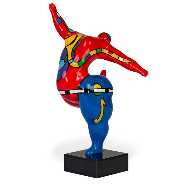 Java Vase - Copenhagen Imports