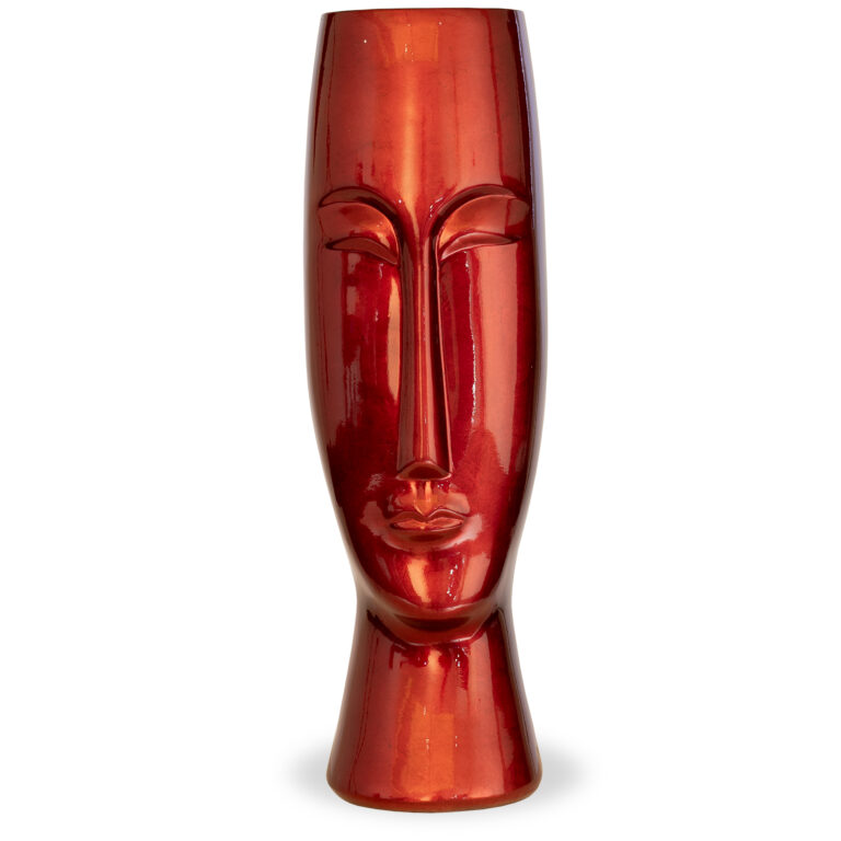 Java Vase - Copenhagen Imports