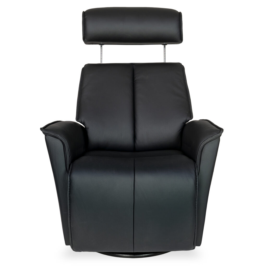 Venice Large Power Recliner - Copenhagen Imports