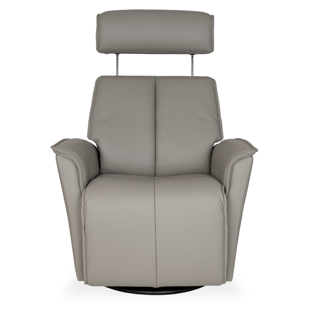 Venice Large Power Recliner - Copenhagen Imports