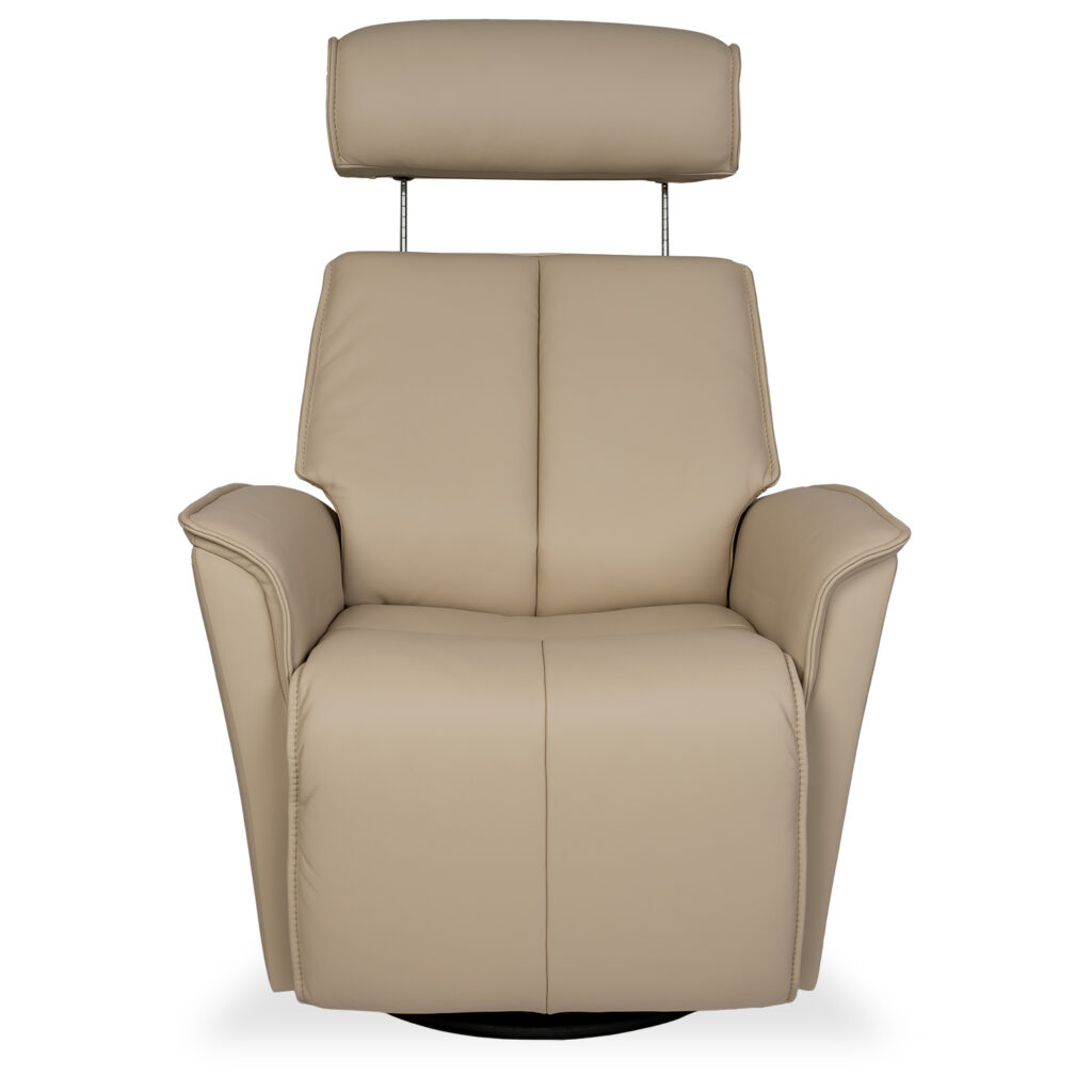 Venice Large Power Recliner - Copenhagen Imports