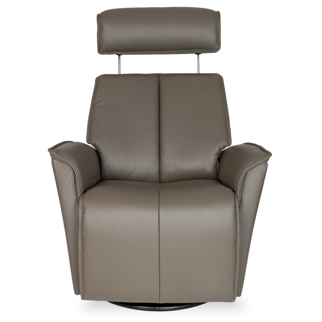 Venice Large Power Recliner - Copenhagen Imports