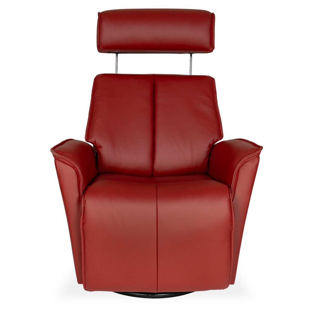 Venice Large Power Recliner - Copenhagen Imports