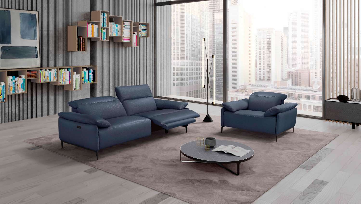 Power Motion 101: Guide to Powering Up Your Relaxation