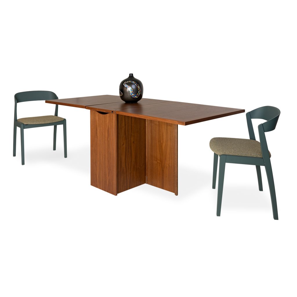 Dansk Multifunction Table - Copenhagen Imports
