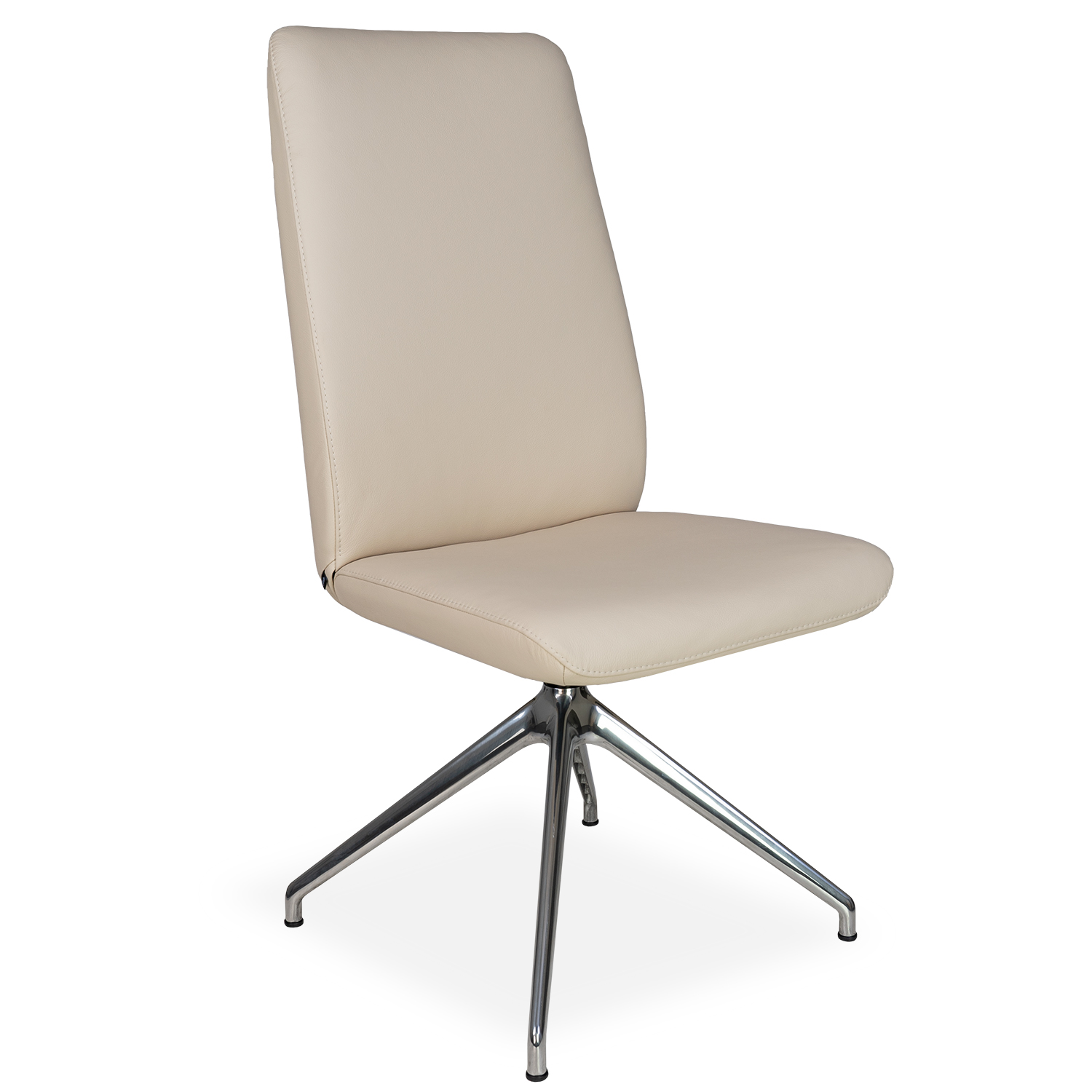 Laurel High Back Dining Chair - Copenhagen Imports
