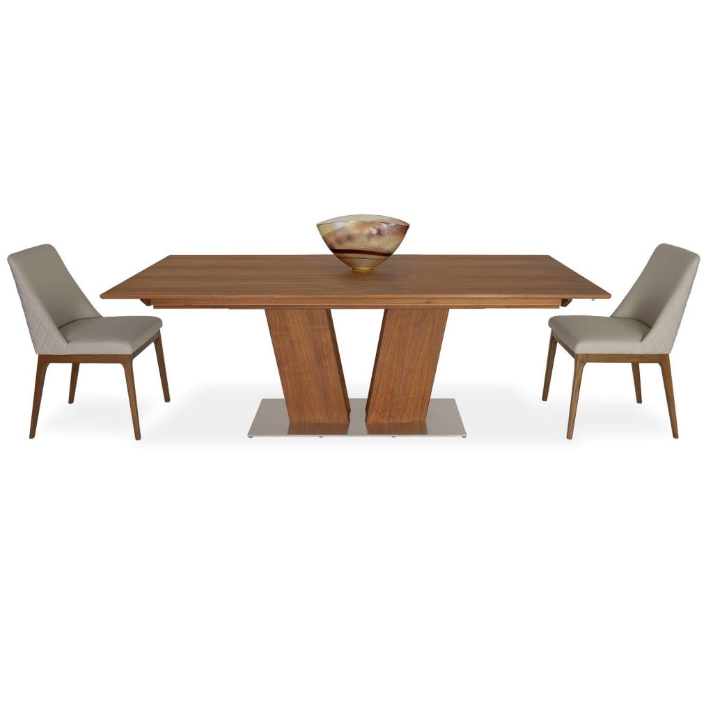 Lea Dining Table - Copenhagen Imports