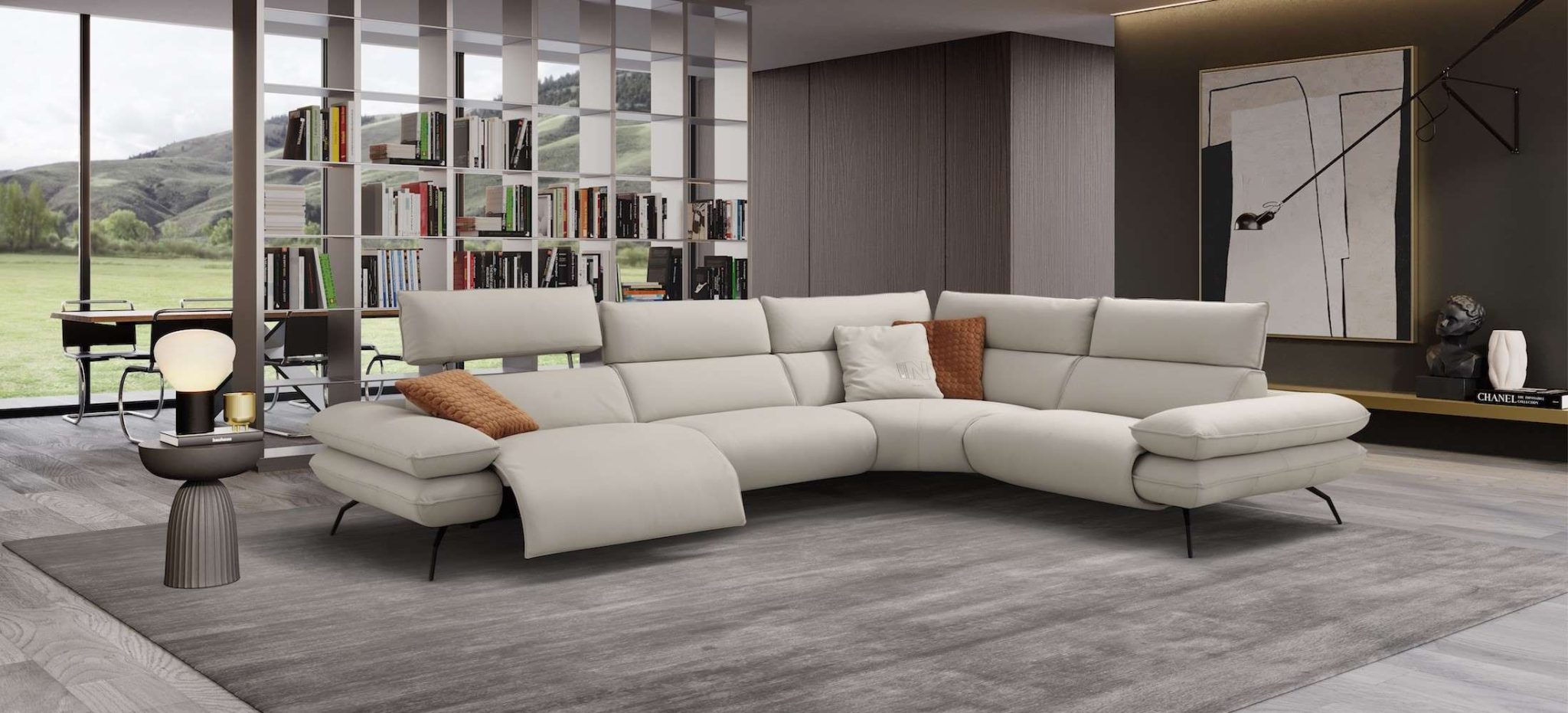 5 Italian Design Styles to Fall in Love With - Copenhagen Imports