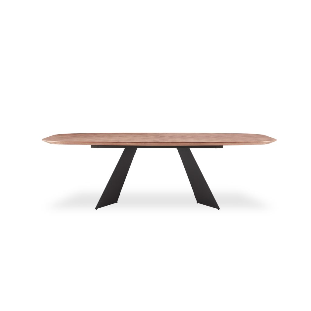 Petra Dining Table 93 - Copenhagen Imports