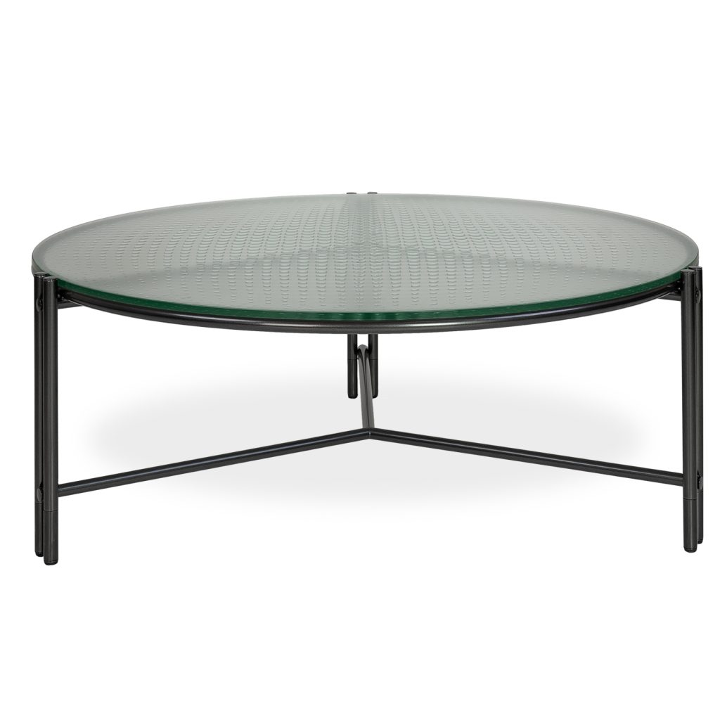 Ripley Cocktail Table - Copenhagen Imports