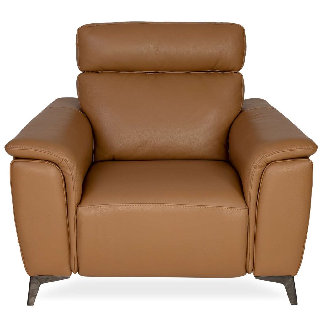 Vitale Power Motion Chair - Copenhagen Imports