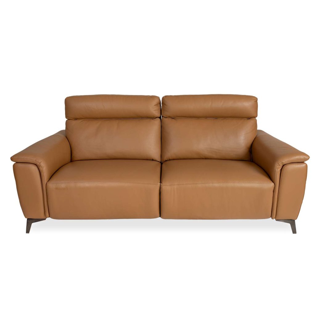 Vitale 2-Seat Power Motion Sofa - Copenhagen Imports