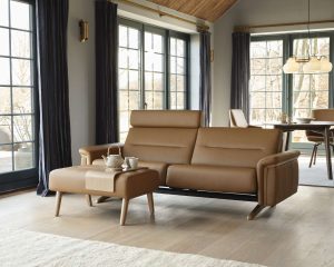 Choosing the Right Modern Living Room Seating