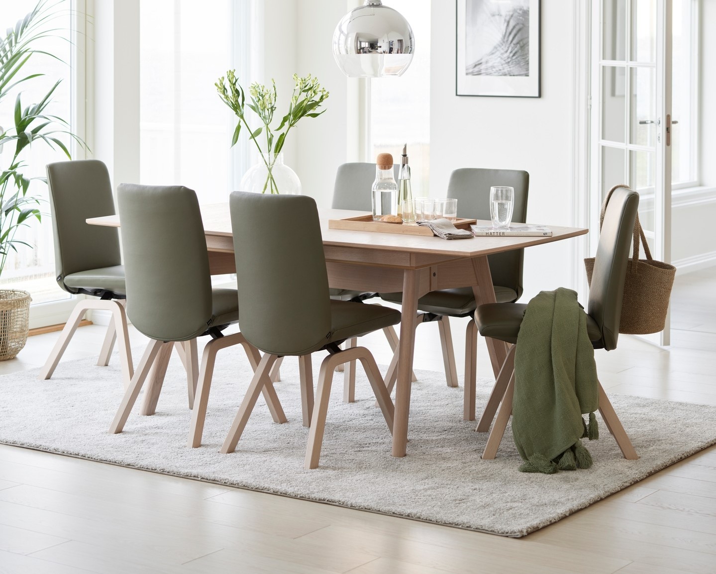 Upgrade your room with savings on Stressless® seating - Copenhagen Imports