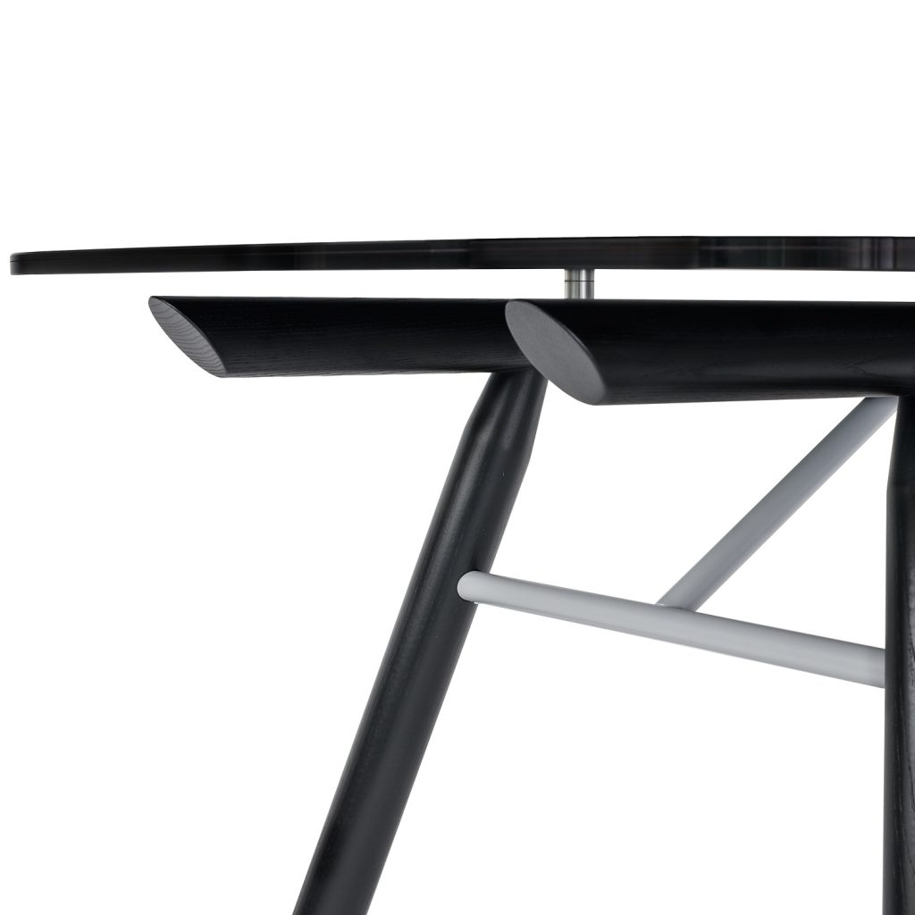 Tavolo Dining Table - Copenhagen Imports