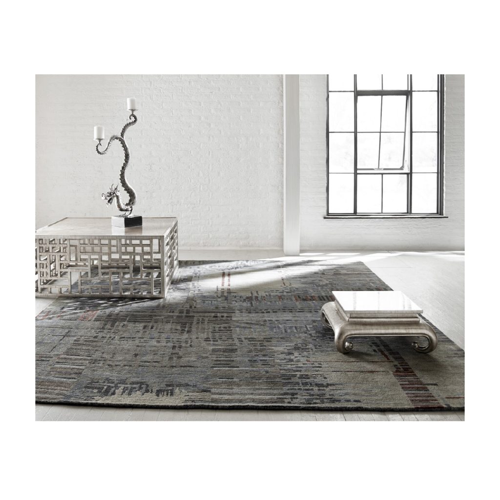 Natori Dynasty Rug - Copenhagen Imports