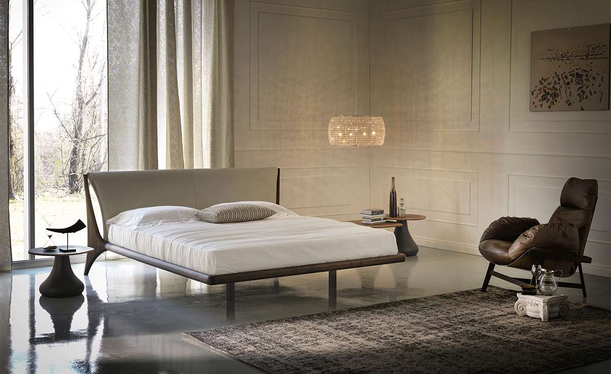 9 Quick Tips for Bedroom Design - Copenhagen Imports