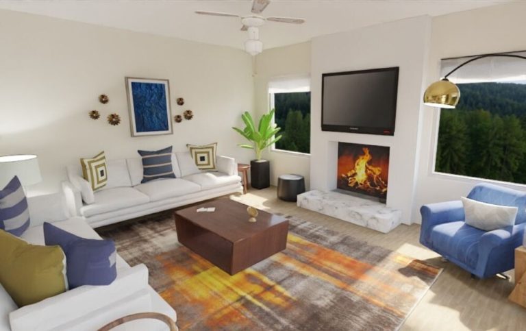 Interior Design - Copenhagen Imports