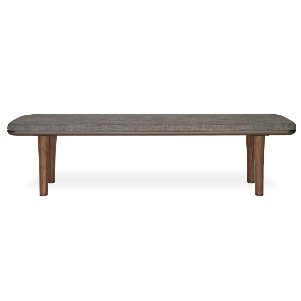 Jamison Bench - Copenhagen Imports