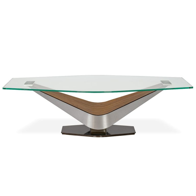 Victor Coffee Table - Copenhagen Imports