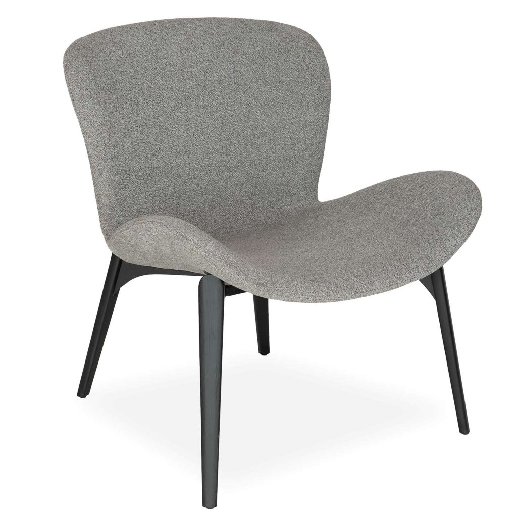 Paragon Lounge Chair - Copenhagen Imports