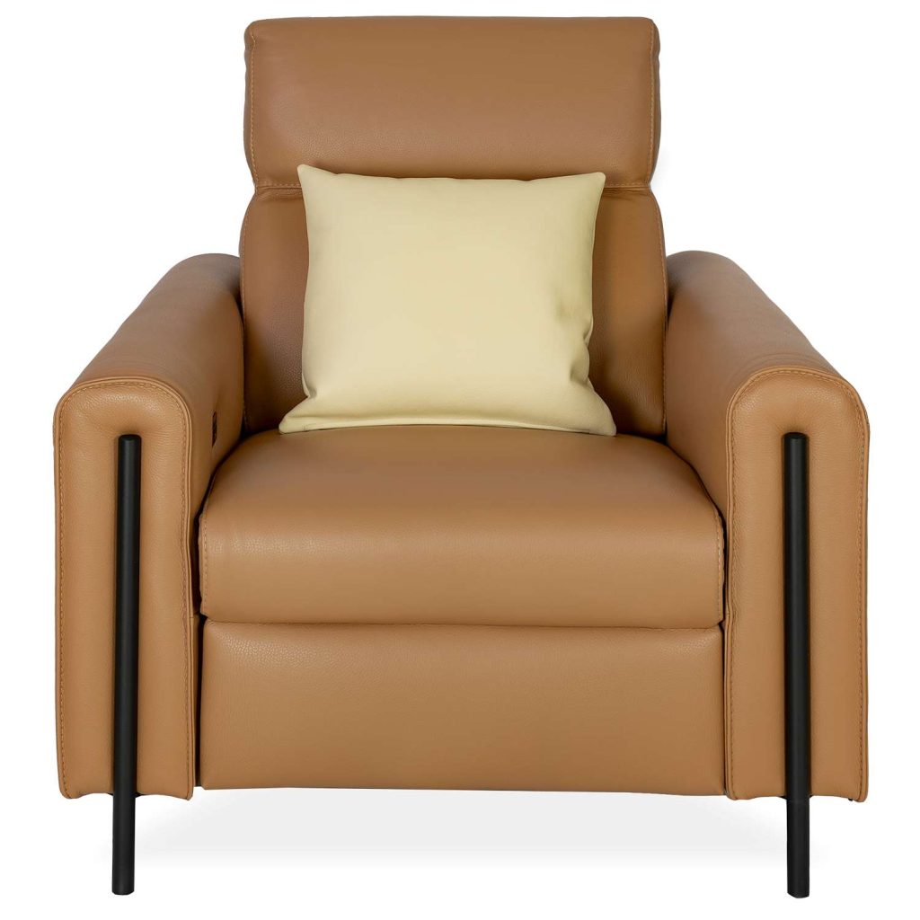 Marcella Power Chair - Copenhagen Imports