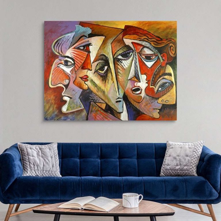5 Iconic Modern Art Movements to Know - Copenhagen Imports