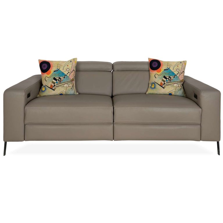 Jordan Sofa - Copenhagen Imports