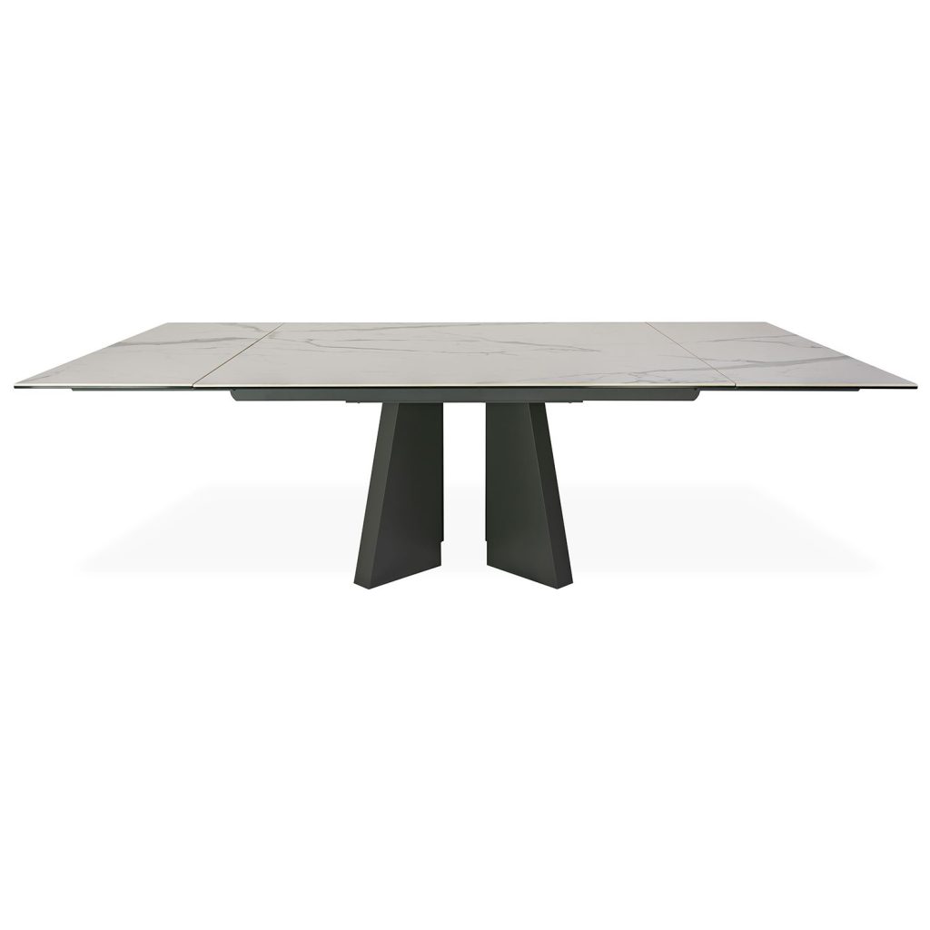 Levante Extendable Dining Table - Copenhagen Imports