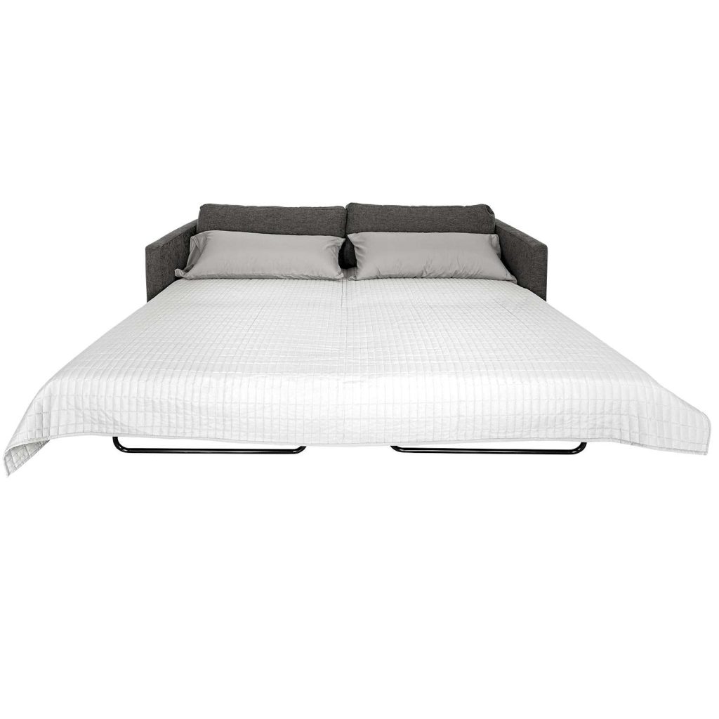 Monika King Sofa Sleeper - Copenhagen Imports