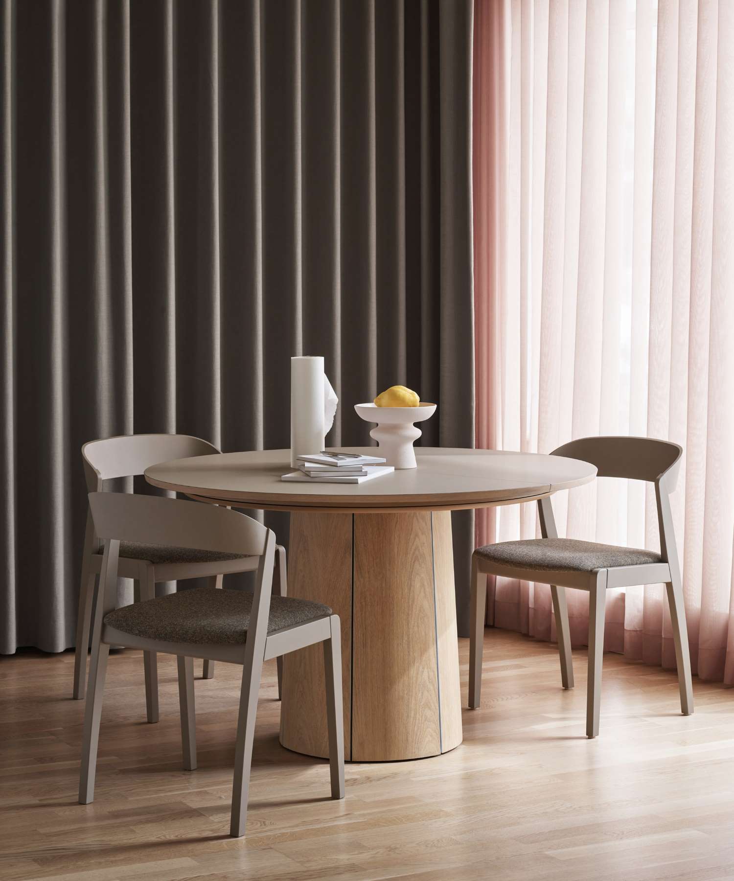 Serve Up Style: Dining Design for Every Space from Nook to Cocktail Corner - Copenhagen Imports