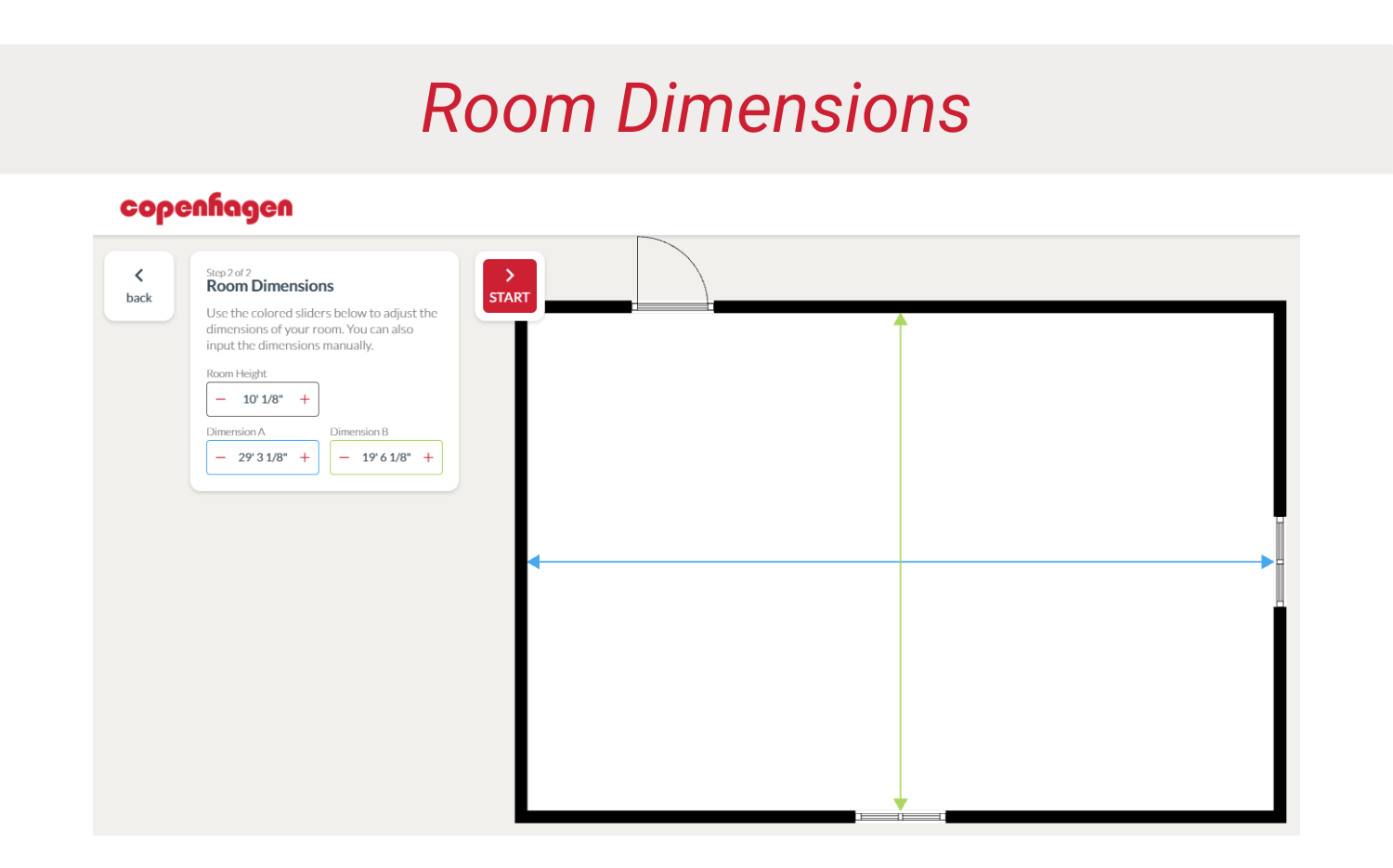 Guide to Using Floorplanner - Copenhagen Imports