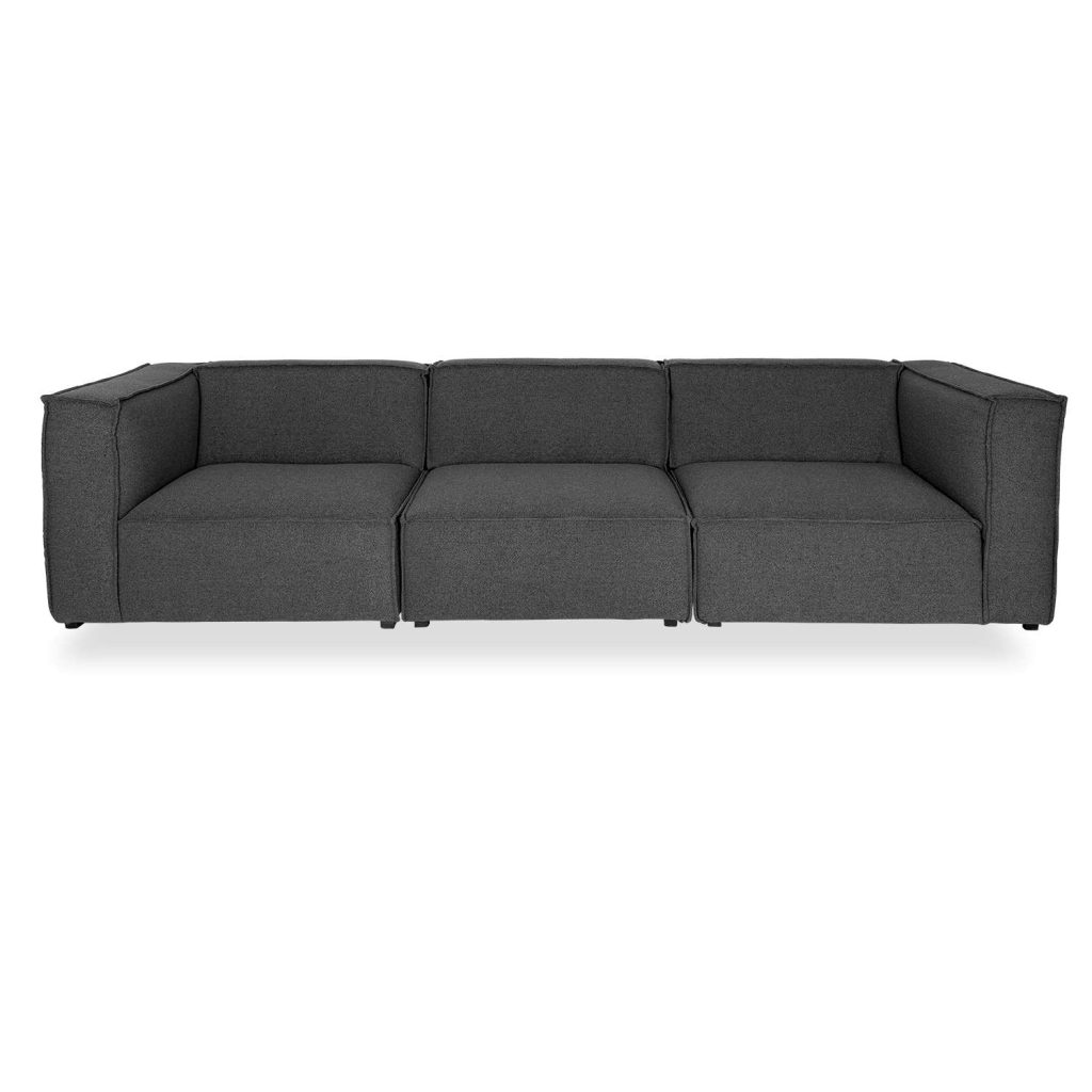 Beacon 3-Seat Modular Sofa - Copenhagen Imports
