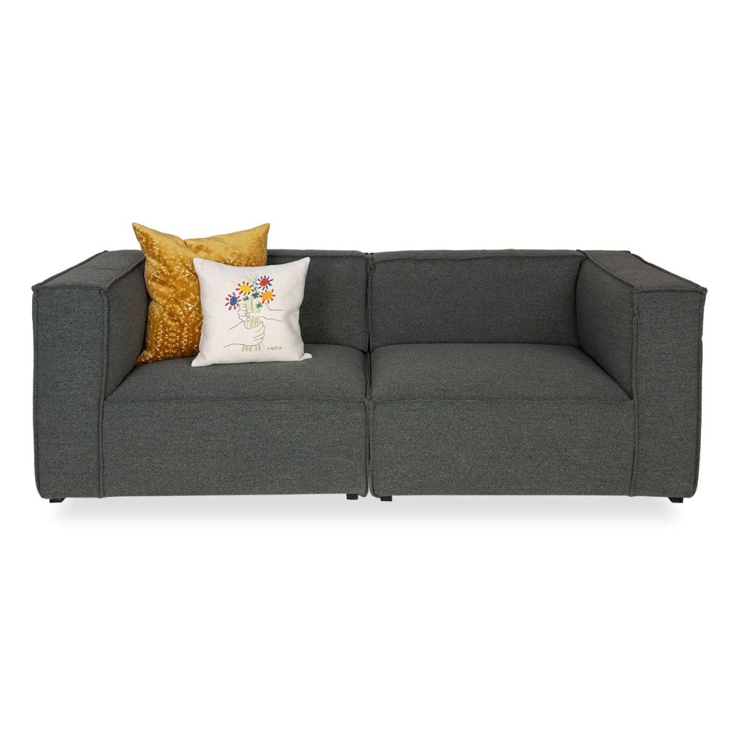Beacon 2-Seat Modular Sofa - Copenhagen Imports