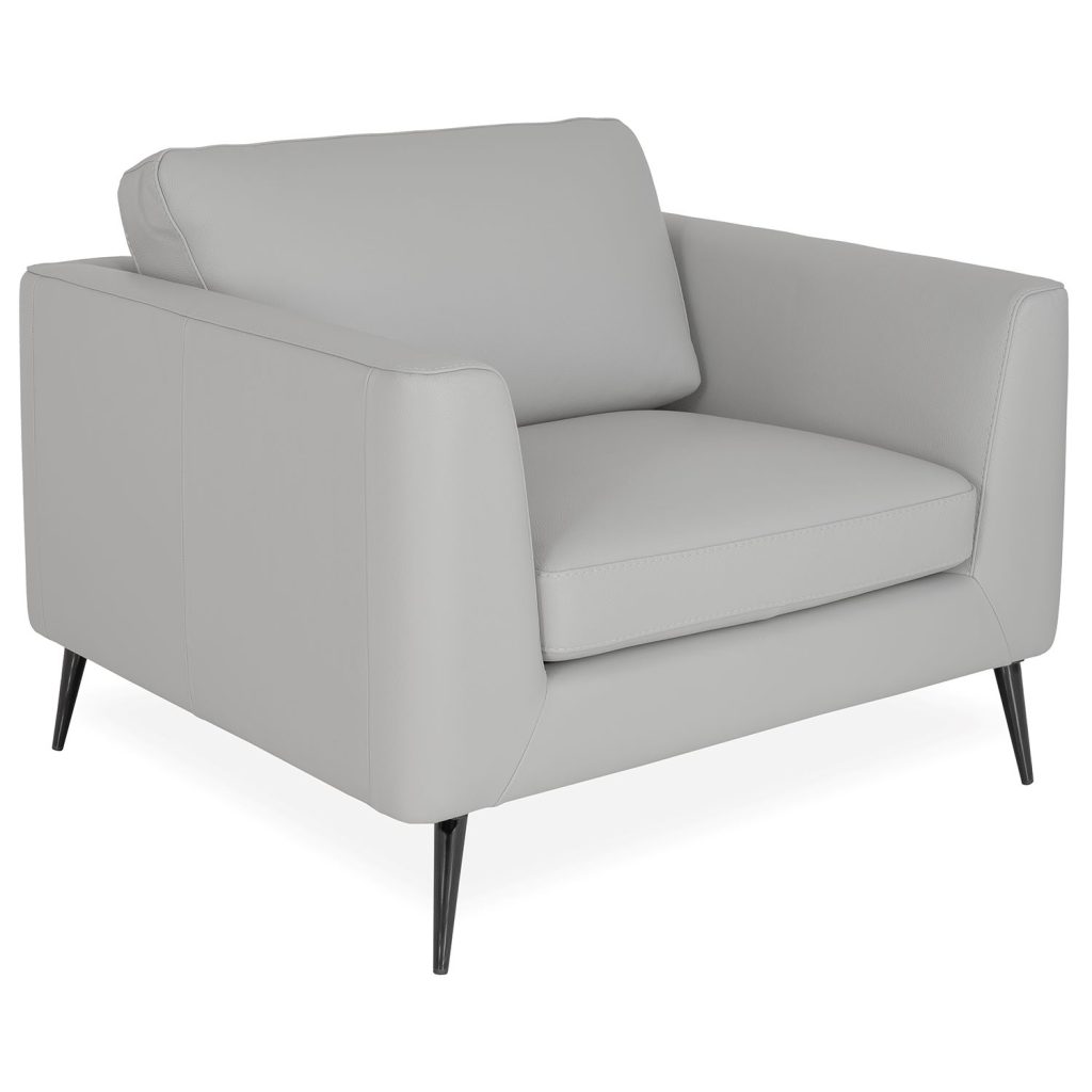 Emilio Armchair - Copenhagen Imports