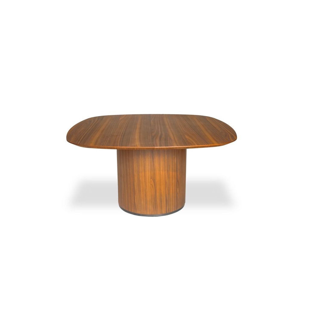 Aristo Dining Table - Copenhagen Imports